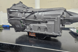 Why Is My Check Engine Light On for a Transmission Problem? | Top Notch ...